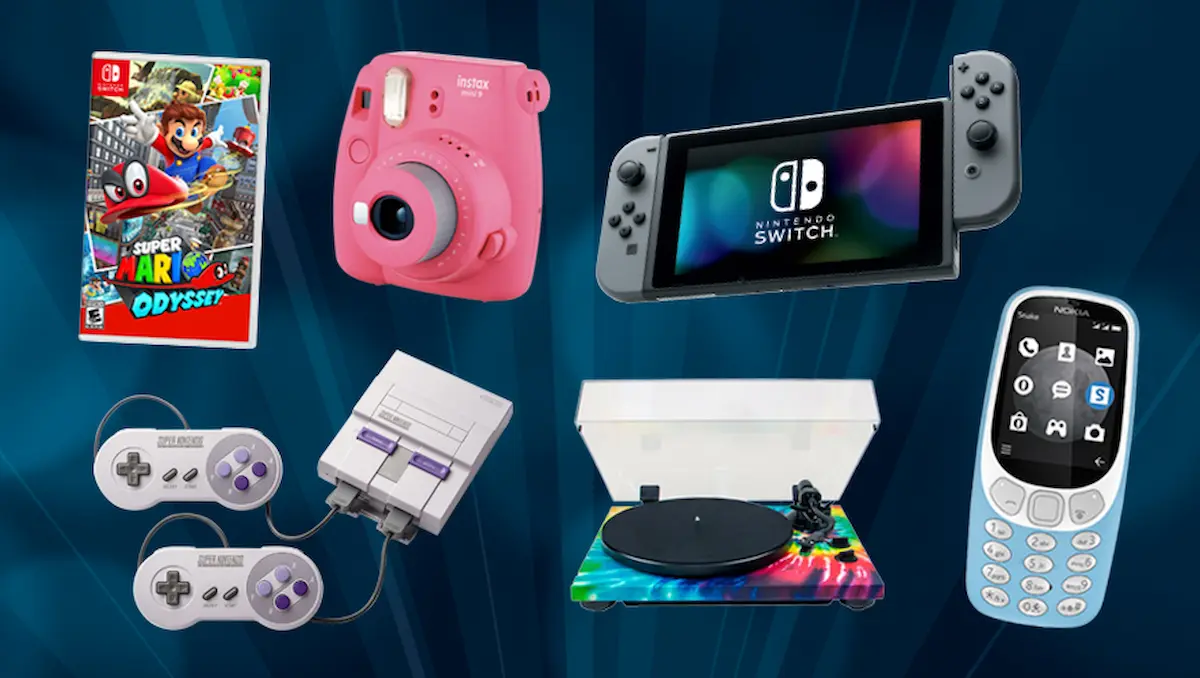 Best Gadgets To Buy In 2026 – Top Tech Picks