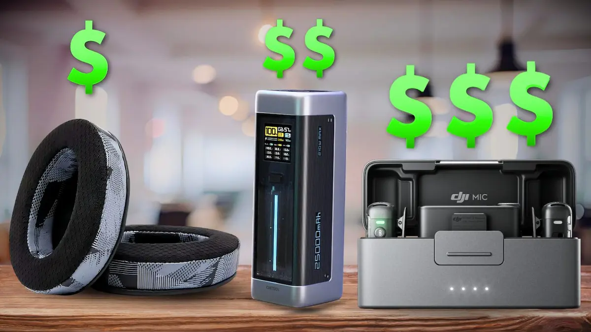Budget Gadget Reviews: Top Affordable Tech Picks 2026