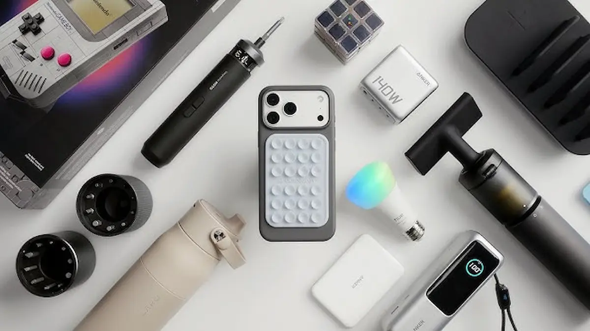Recommended Tech Devices 2026 | Must-Have Gadgets Guide